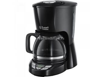 RUSSELL HOBBS Aparat za filter kafu 22620-56 Textures Black