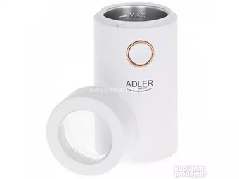 ADLER AD4446WG MLIN ZA KAFU 150W BELI