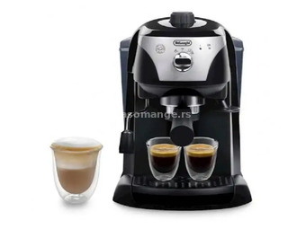 DeLonghi Espresso kafe aparat EC221.B