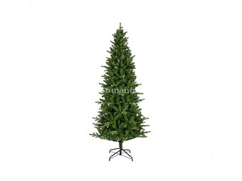 Novogodišnja jelka Killington fir D83cm H150cm Everlands 68.4085