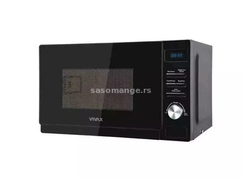 VIVAX HOME mikrovalna pecnica MWO-2070 BL