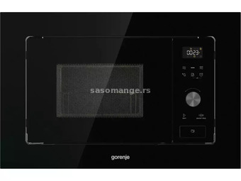 GORENJE Mikrotalasna Ugradna BM201AG1BG