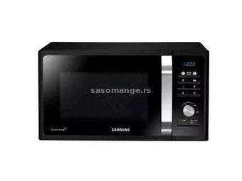 SAMSUNG Mikrotalasna MS23F301TAK/OL crna