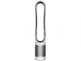 DYSON Ventilator TP00 Pure Cool hladi i pročišćava belo srebrni 428157