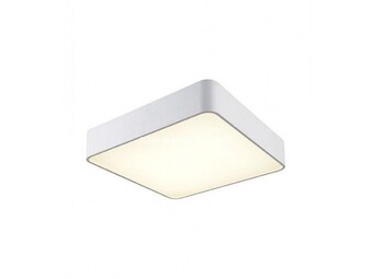 VESTA 243 PLAFONSKA SVETILJKA LED 72W 3000K bela