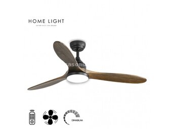 HOME LIGHT C193B Plafonski ventilator sa svetlom