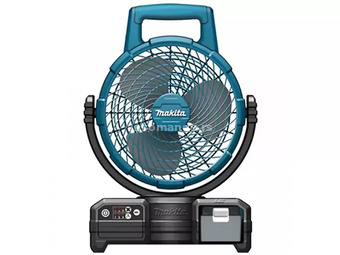 MAKITA Akumulatorski ventilator DCF203Z