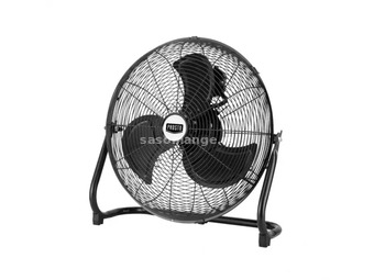 PROSTO Podni ventilator 40cm FF40M/BK