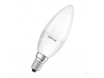 OSRAM LED SIJALICA E14 B DIM 5W/827 PARATHOM FR40