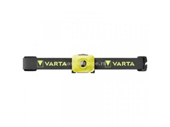 VARTA Outdoor Sports Ultralight H30R 18631 Baterijska lampa