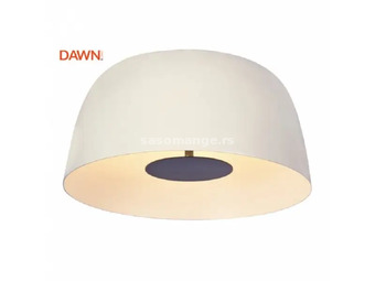 DAWN Vesta 629 Plafonska svetiljka 20W 3000K KREM