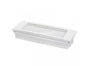 MITEA Punjiva LED ugradna lampa 20 LED M-620L