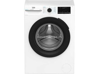 BEKO BM3WFSU47415WB Mašina za pranje veša