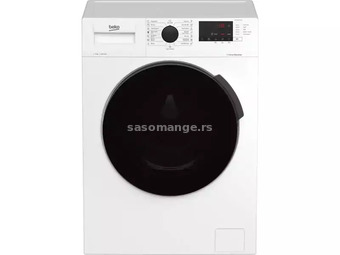 BEKO WUE 9622 XCW mašina za pranje veša 9kg 1200 obrtaja