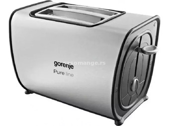 GORENJE Toster T1000E metal