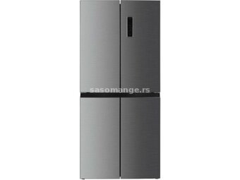 BEKO Sbs frižider GNO46623MXPN