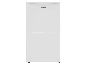 Frižider sa jednim vratima Vivax TTR-93E visina 85cm/zapremina 80l