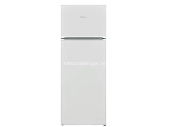 Frizider Indesit I55TM4120W2 kombinovani visina 144 cm/zapremina 171L+42L