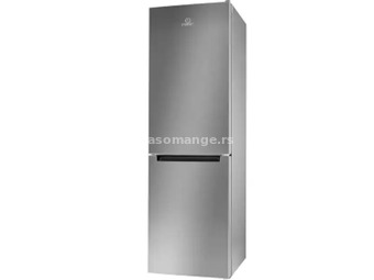 INDESIT Kombinovani frižider LI8S1ES 20874