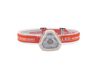 ELEMENTA LED naglavna punjiva lampa (YW17417-3774)