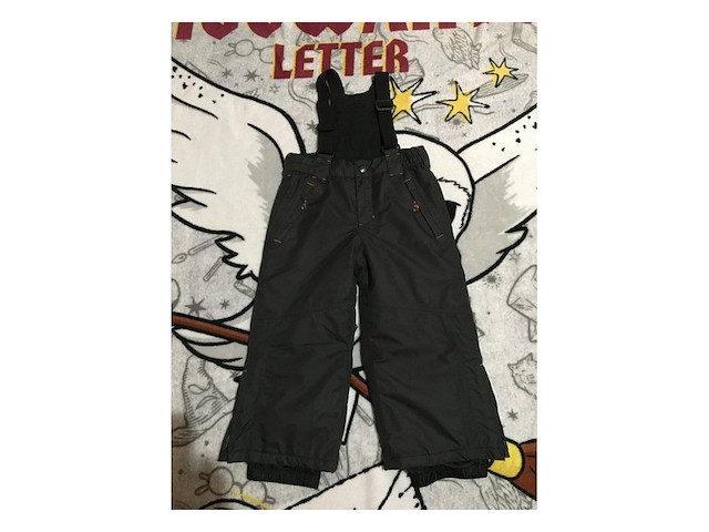 Ski pantalone,vel.104