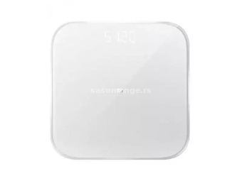 XIAOMI Mi Smart Scale 2 (White)