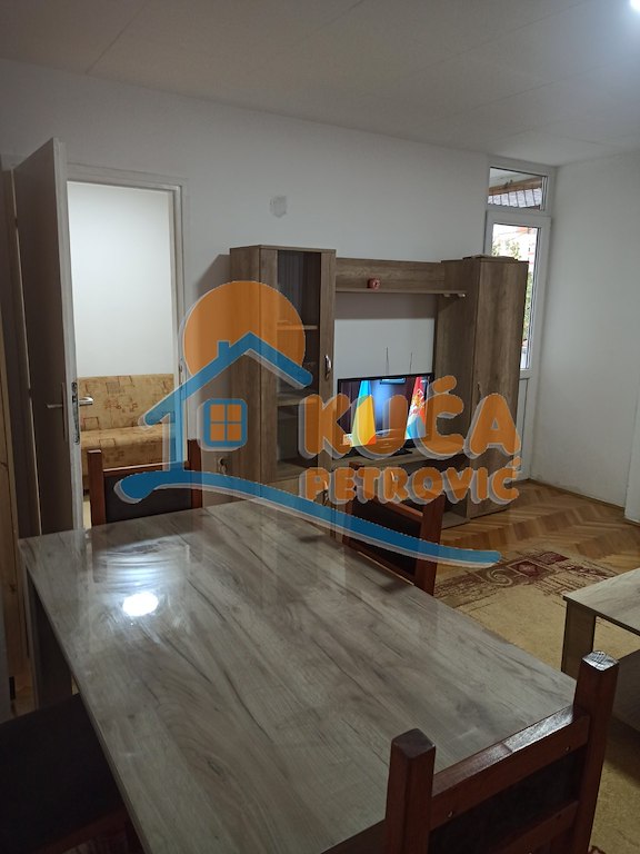 Dvosoban stan, 53 m2, Pantelej, Bulevar Svetog Pantelejmona ID: i-012424