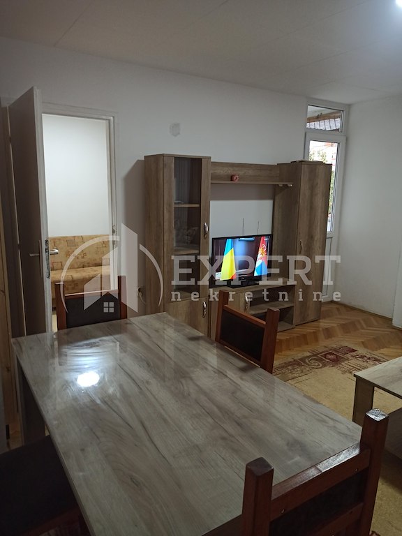 Dvosoban stan, 53 m2, Pantelej, Bulevar Svetog Pantelejmona ID: i-012424