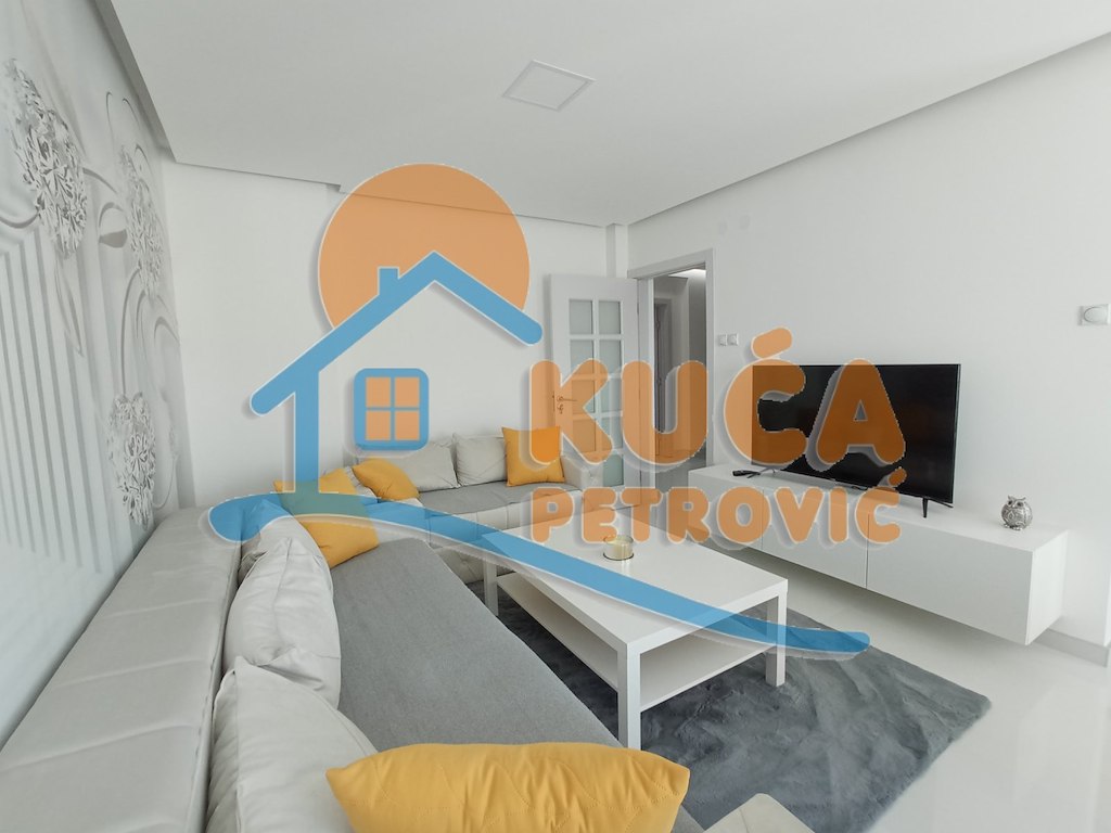 četvorosoban stan, 86 m2, Ćalije, Borivoja Stevanovića ID: i-012417