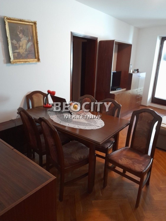 Dvosoban stan, 55 m2, Novi Sad, Laze Kostića ID: 113022