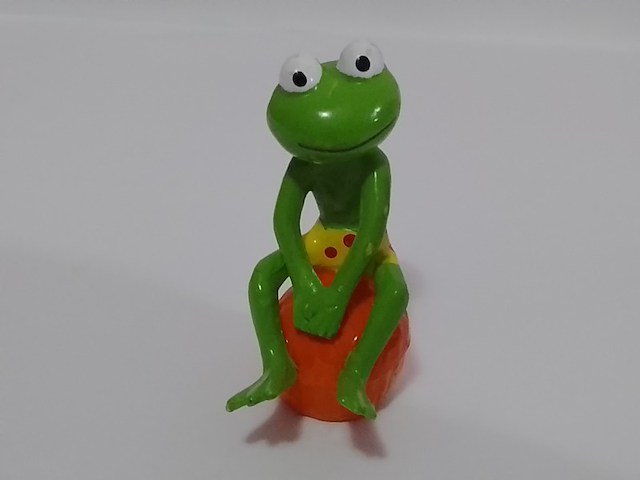 Erdal/frogs 4