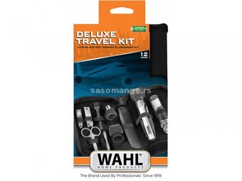 WAHL Travel Kit 05604-616