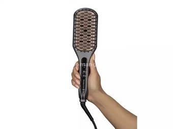 REMINGTON Keratin Protect četka za ispravljanje kose CB7480