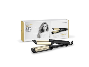 Presa za kosu Easy Waves Babyliss C260E