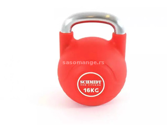 HAWK Teg kettlebell 16kg 291652