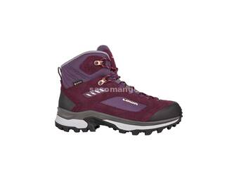 CORVARA GTX MID Ws Boots