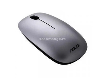 ASUS MIŠ MW201C, SIVI