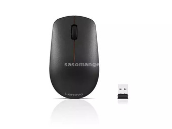 LENOVO Lenovo 400 wireless mouse (GY50R91293)