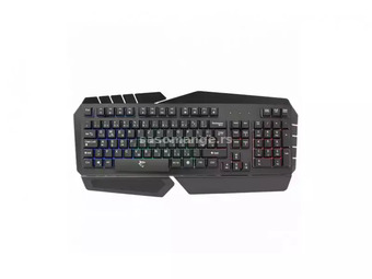 WHITE SHARK WS GK 2104 TEMPLAR, Keyboard Metal