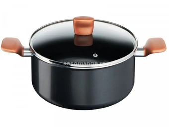 TEFAL Tefal Lonac Express sa poklopcem 24 cm - B2554602