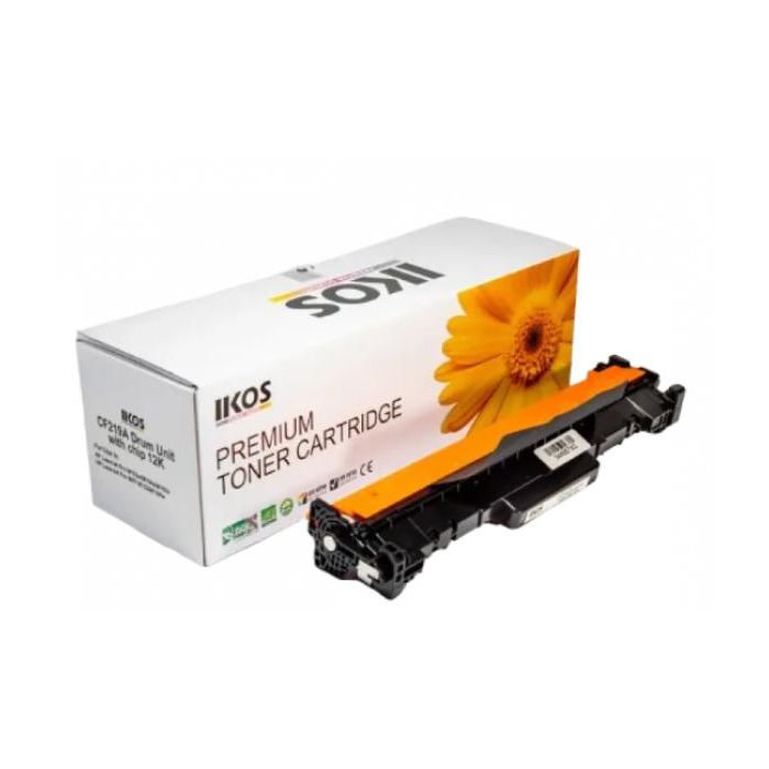 Drum Unit IKOS CF219A 12K (HP M102/M104/M130/M132)