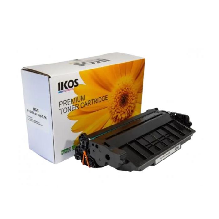Toner IKOS 151X / W1510X bez cipa 9.7K (HP 4003/41003)