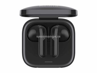 XIAOMI Bluetooth slušalice Redmi Buds 6 Active/ crna