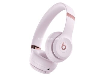 BEATS Solo 4 Cloud Roze Bežične slušalice