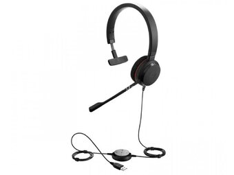 JABRA Evolve 20 MS Mono slušalica sa mikrofonom (4993-823-109)