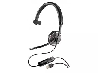 PLANTRONICS Blackwire C510-M mono slušalice crne 88860-02