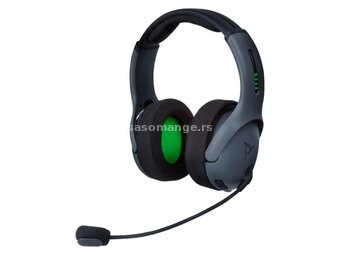 PDP Gejmerske slušalice XBOX ONE Wired LVL50 Grey