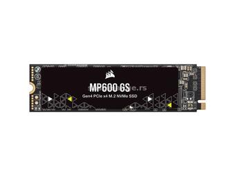 CORSAIR MP600 GS 500GB (CSSD-F0500GBMP600GS) NVMe M.2 SSD disk