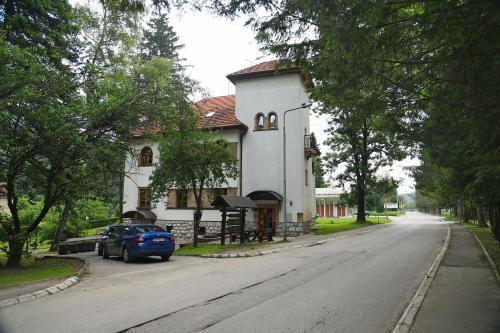 Garni Hotel Vila Drina