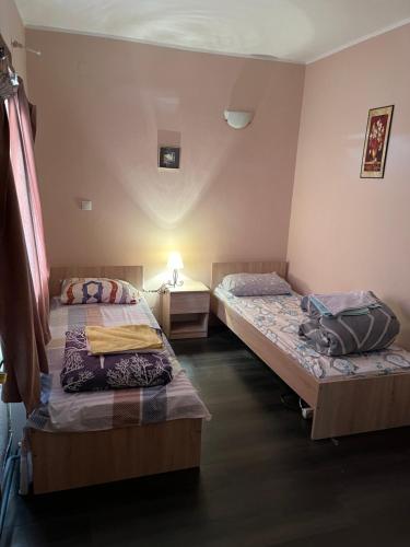 Odnedavno na Booking.com platformi
Jack hostel 2